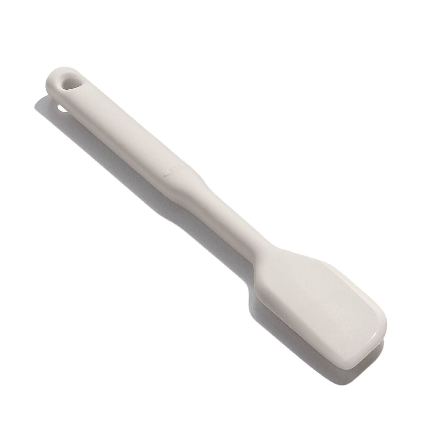 OXO Small Silicone Spatula - Oat – Maison Cookware + Bakeware