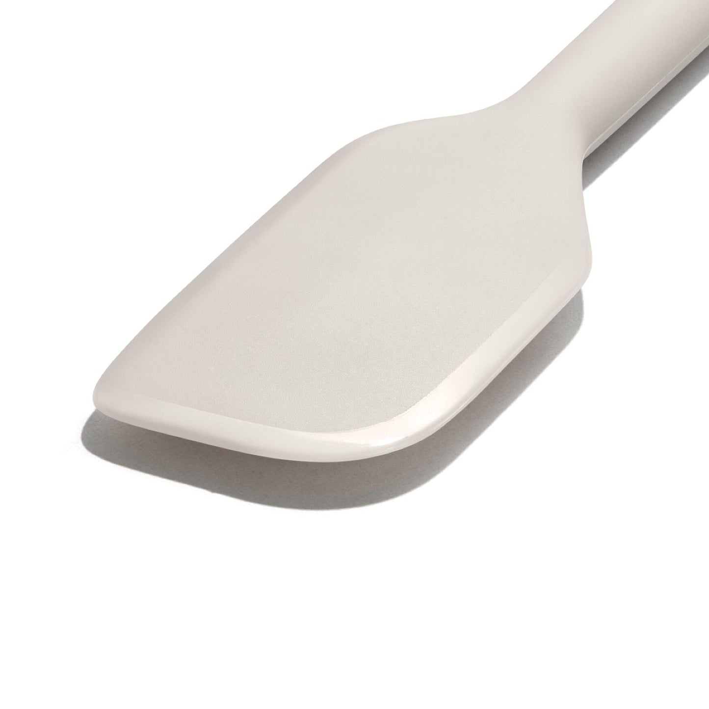 OXO Small Silicone Spatula - Oat – Maison Cookware + Bakeware