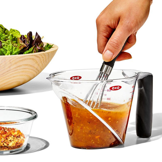 OXO Good Grips Mini Whisk – Maison Cookware + Bakeware