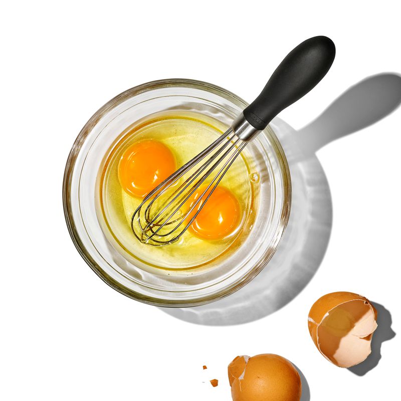 OXO Good Grips Mini Whisk – Maison Cookware + Bakeware