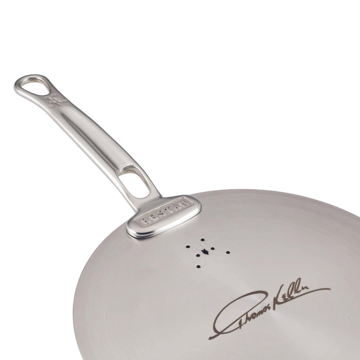 Hestan Thomas Keller Insignia - Universal Lid - 11” – Maison Cookware ...