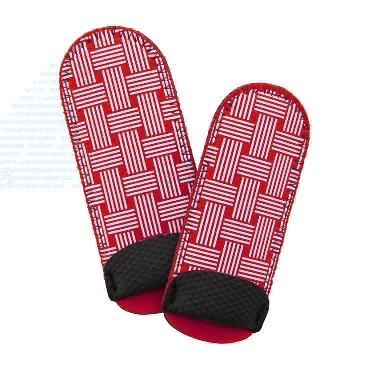 Kitchen Grips Pan Handle Holders - Long - Assorted – Maison Cookware ...