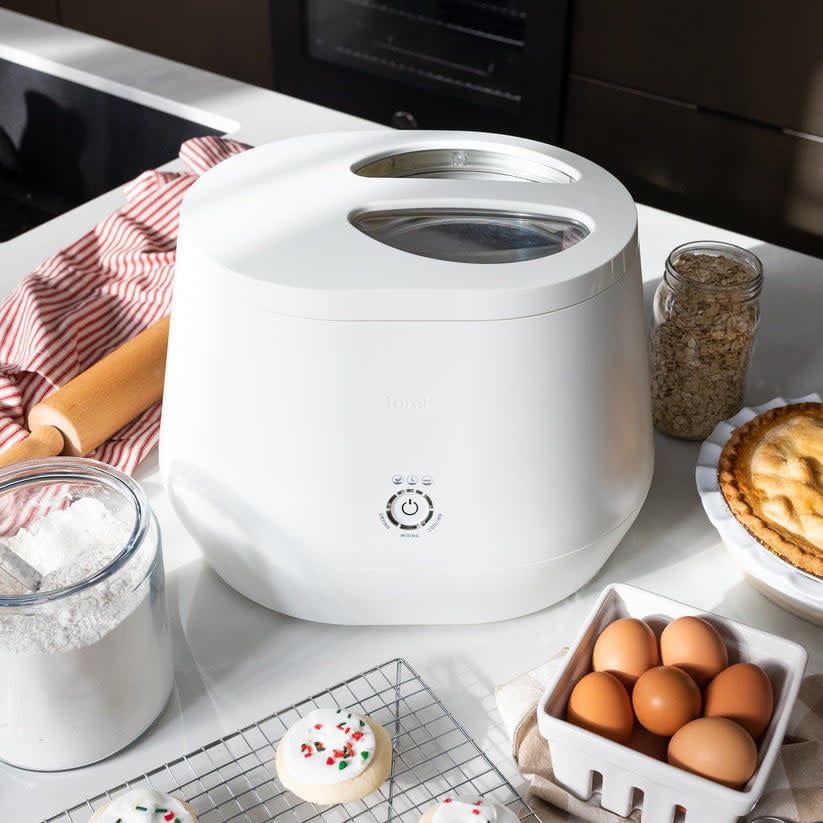 Lomi Skylight - Clear Lid for Lomi – Maison Cookware + Bakeware