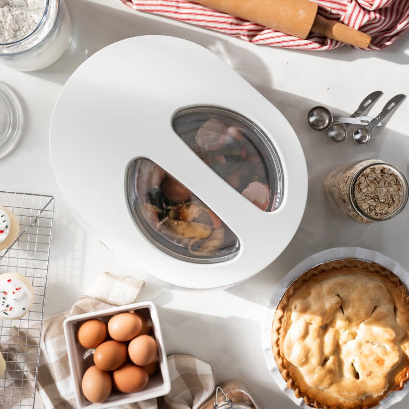 Lomi Skylight - Clear Lid for Lomi – Maison Cookware + Bakeware