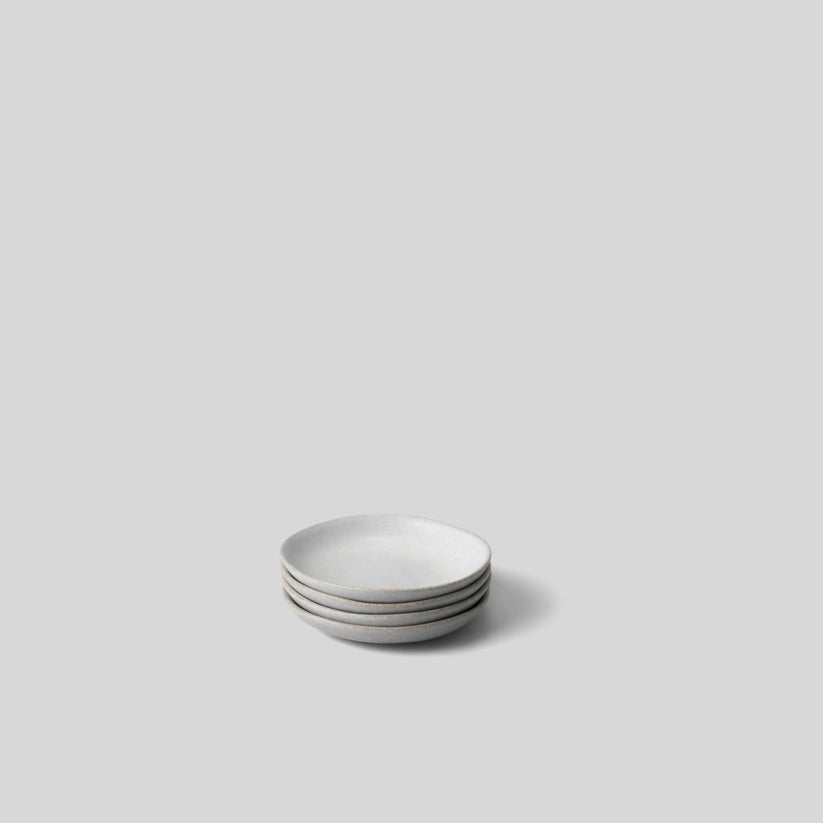 Fable The Little Plates 4pc - Stone Blue – Maison Cookware + Bakeware