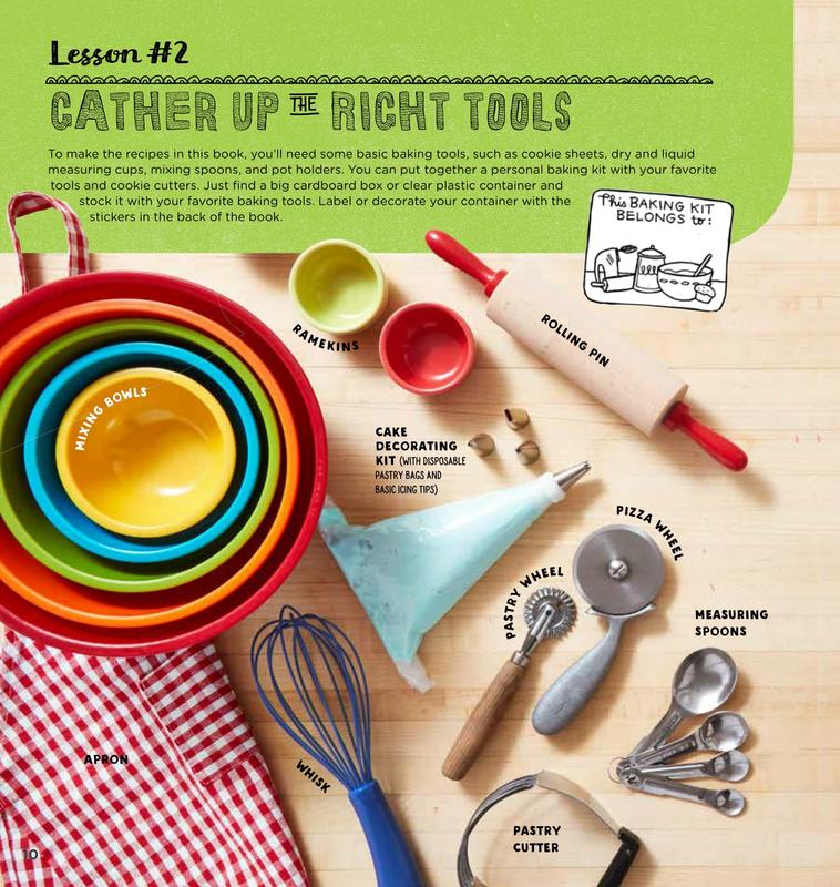 Baking Class - Deanna Cook – Maison Cookware + Bakeware