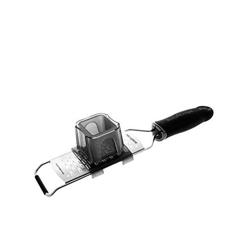 Gourmet Grater Slider Attachment – Maison Cookware + Bakeware