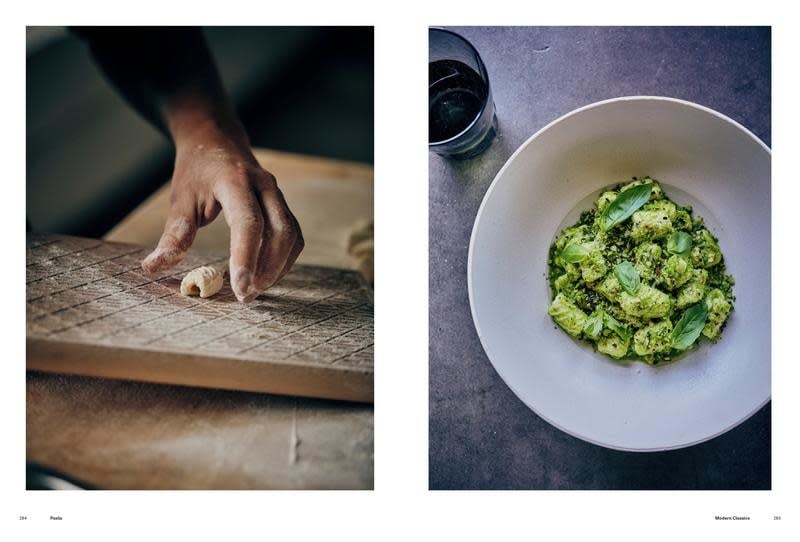 Pasta - Missy Robbins & Talia Biaocchi – Maison Cookware + Bakeware
