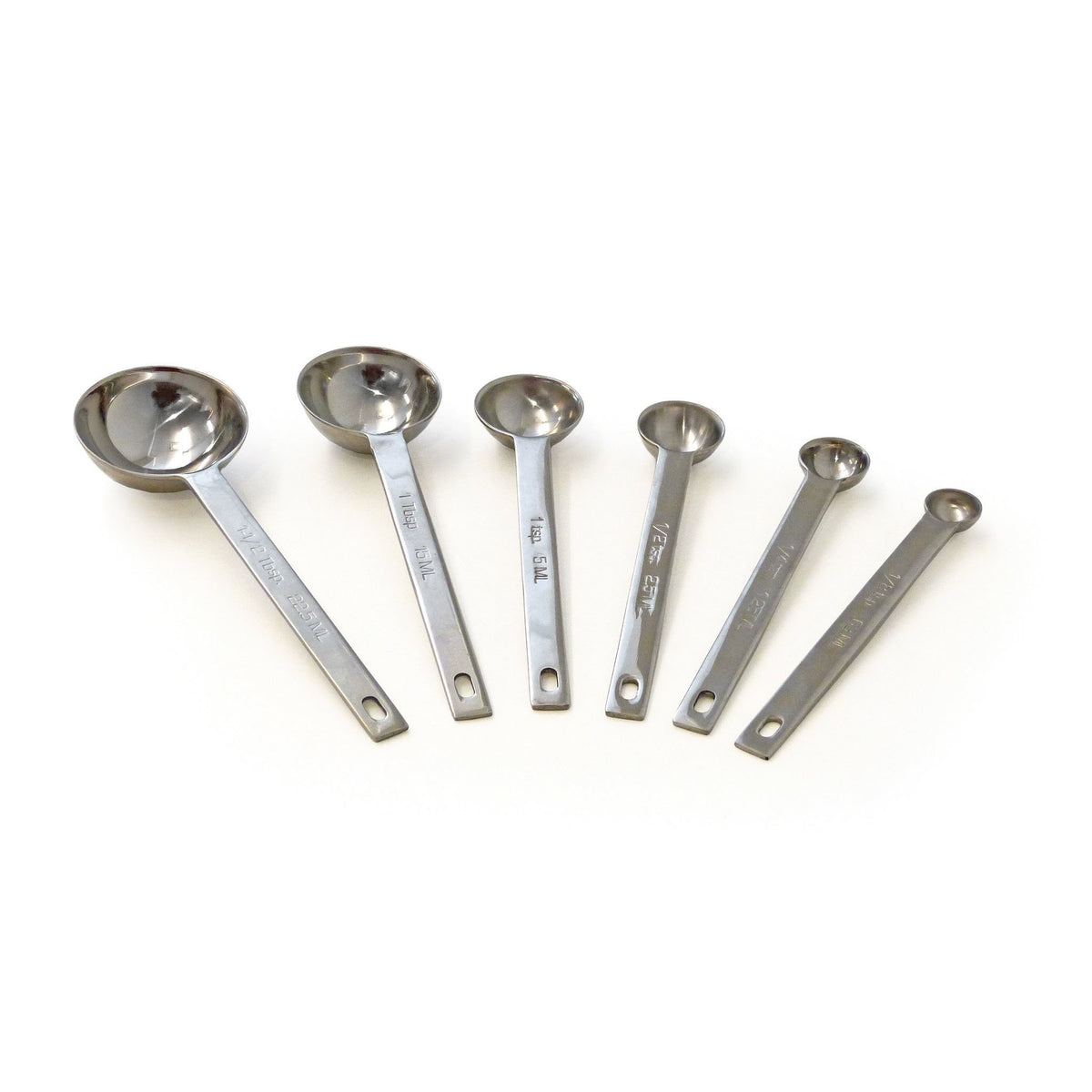 1/2 Tsp Measuring Spoon – Maison Cookware + Bakeware