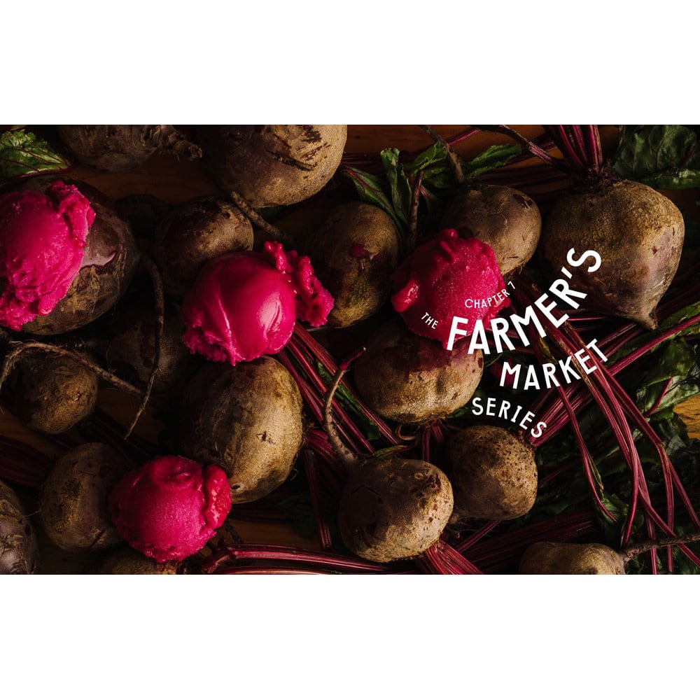 Salt & Straw Ice Cream Cookbook - Tyler Malek – Maison Cookware + Bakeware