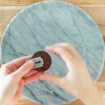 Wire Monkey Bread Lame - UFO Grainiacs – Maison Cookware + Bakeware