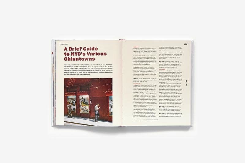 Xi'an Famous Foods - Jason Wang – Maison Cookware + Bakeware