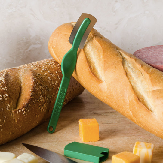 Baker's Blade/Bread Lame - Matfer Bourgeat – Maison Cookware + Bakeware