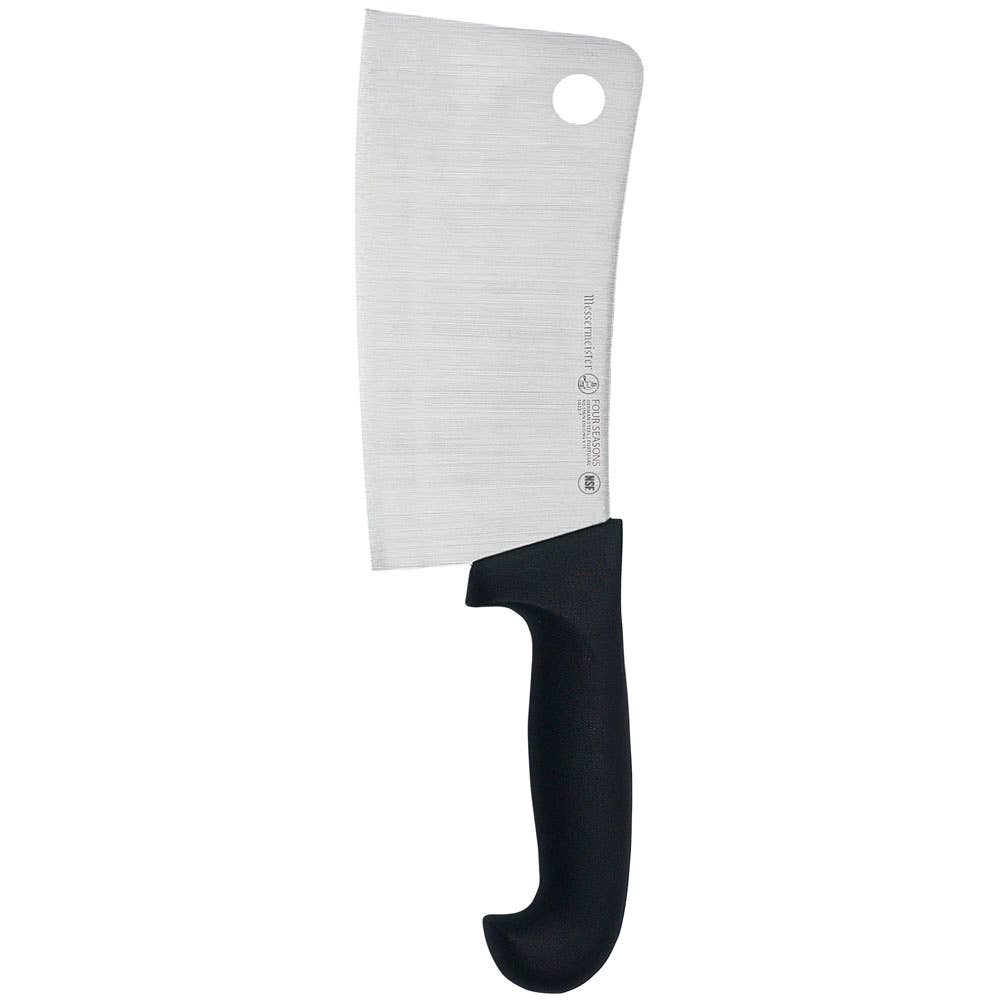 Pro Series Heavy Meat Cleaver - 7” – Maison Cookware + Bakeware