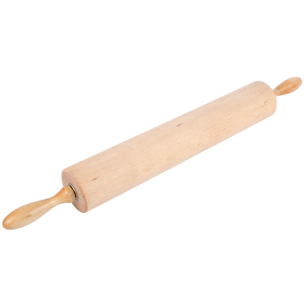 Ateco Maple Rolling Pin - 12” – Maison Cookware + Bakeware