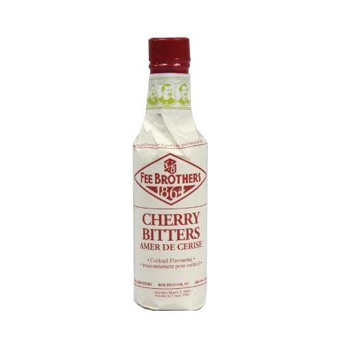 Fee Bros. Bitters 150ml - Cherry – Maison Cookware + Bakeware