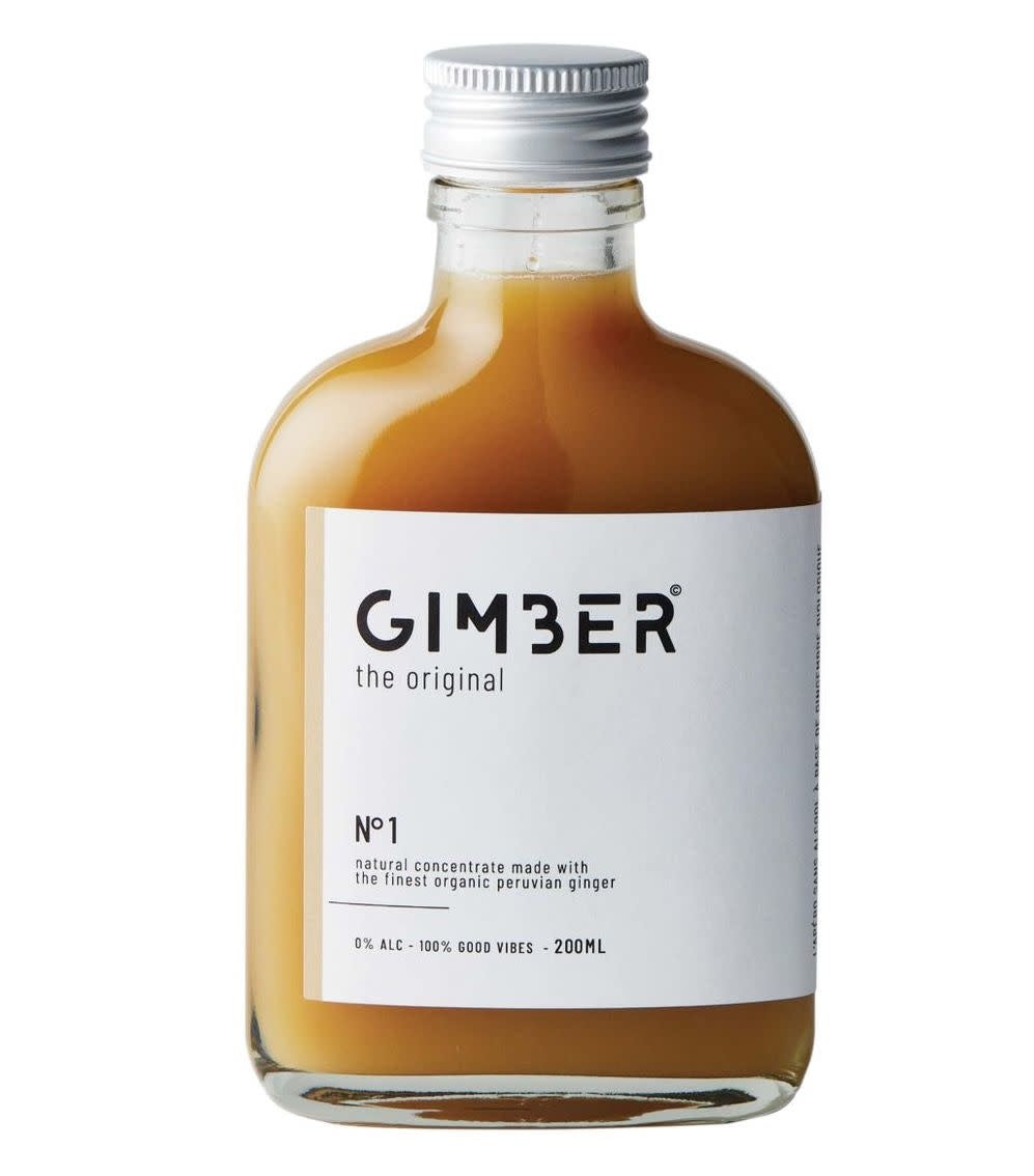 Gimber, the Original 200ml – Maison Cookware + Bakeware