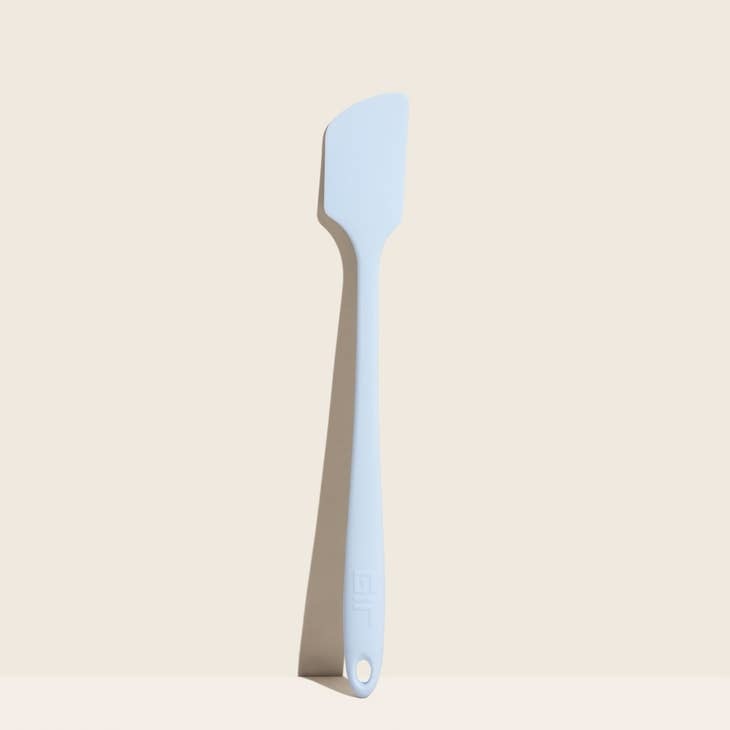 GIR Skinny Spatula - Light Blue – Maison Cookware + Bakeware
