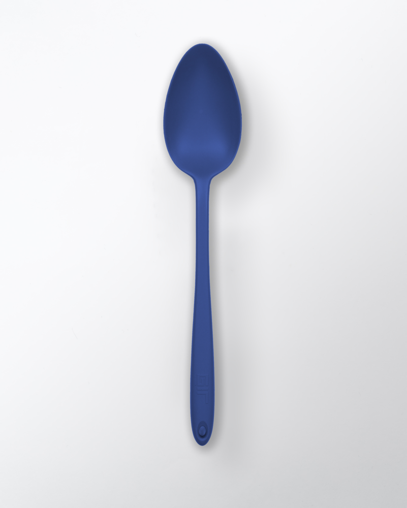 GIR Silicone Ultimate Spoon Navy – Maison Cookware + Bakeware