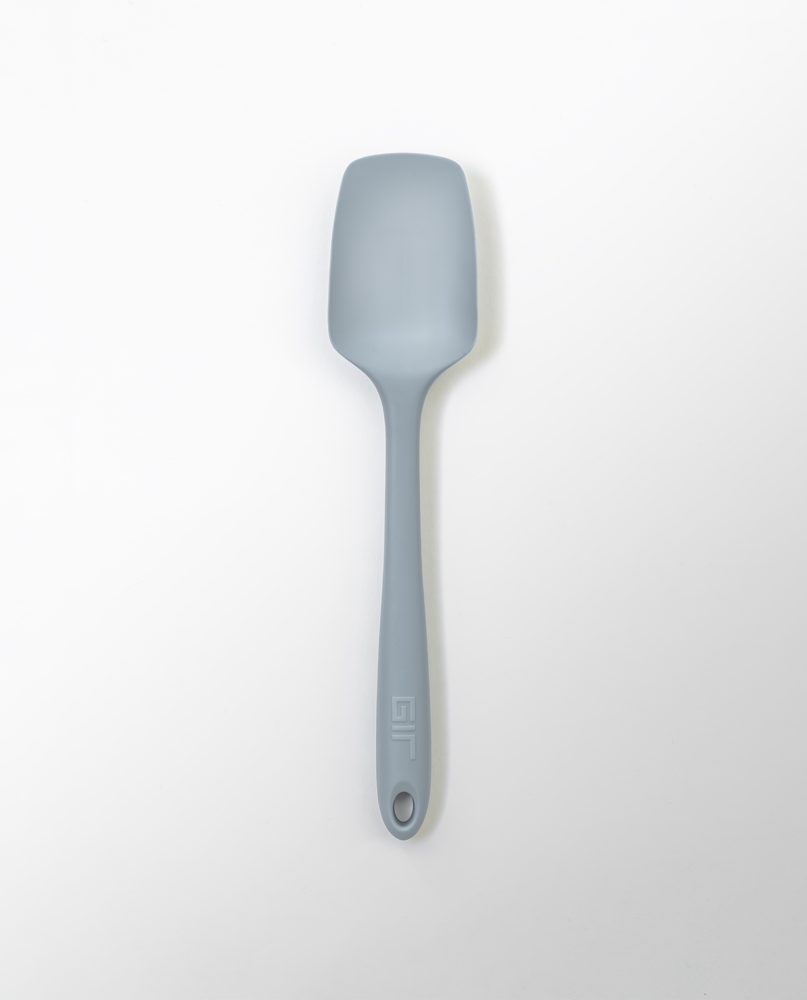 GIR Ultimate Spoonula - Slate – Maison Cookware + Bakeware