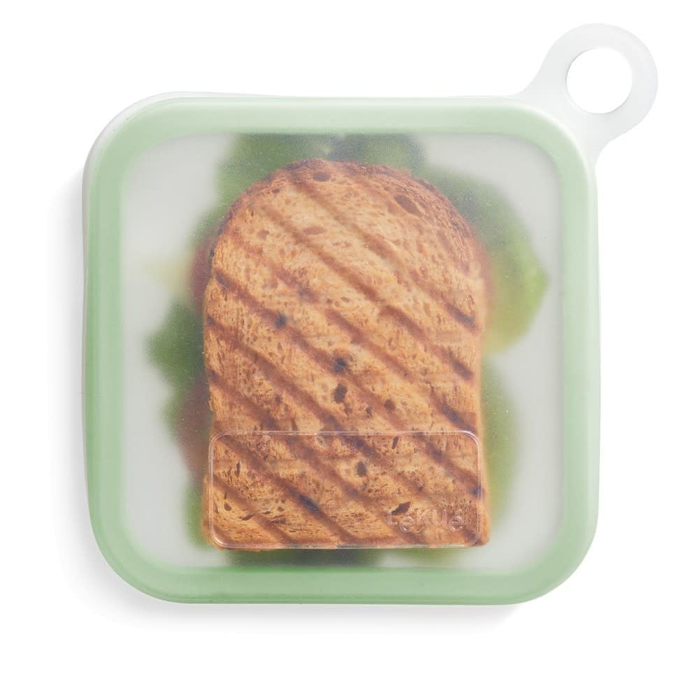 Lekue Reusable Sandwich Case – Maison Cookware + Bakeware