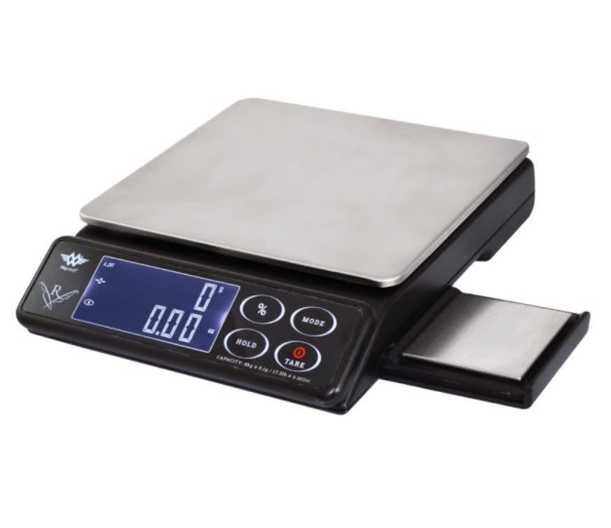 MyWeigh MAESTRO Scale – Maison Cookware + Bakeware