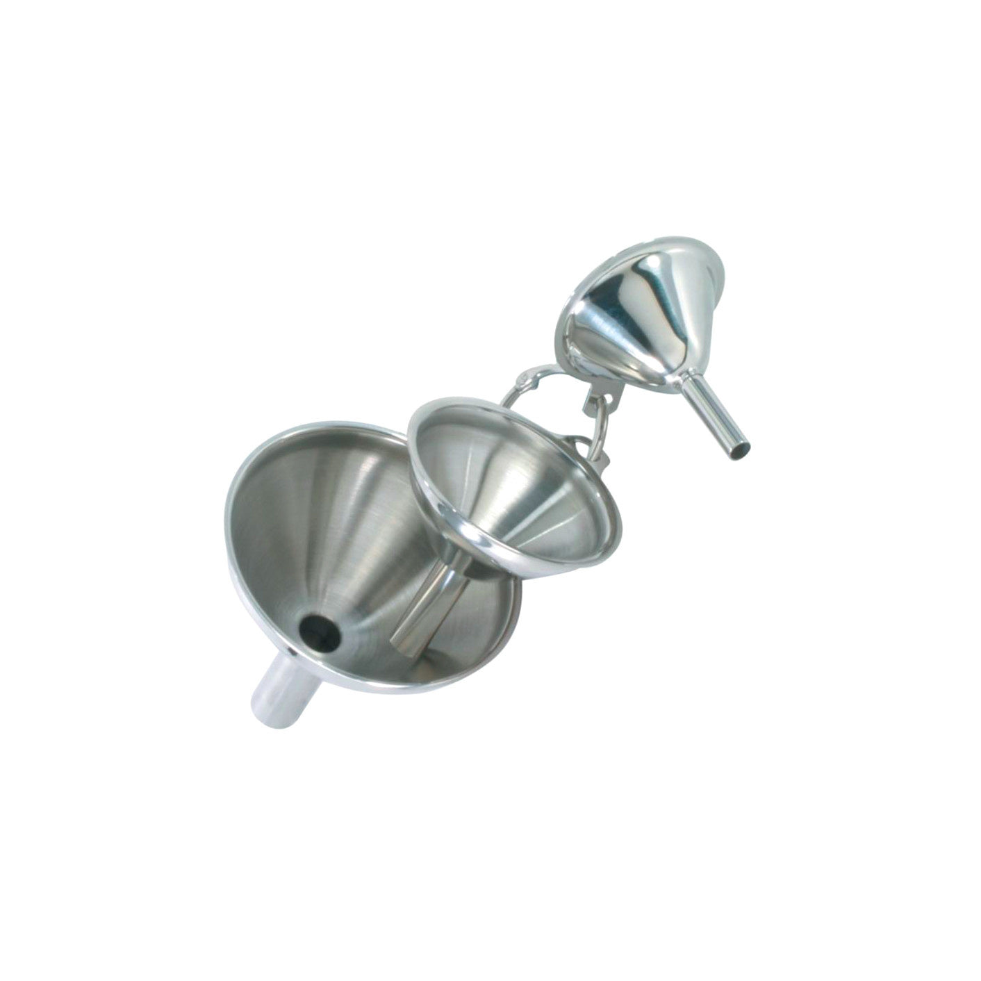 Mini Funnels – Maison Cookware + Bakeware