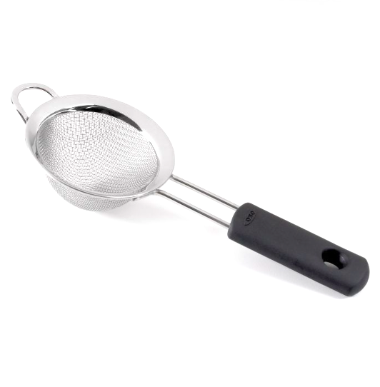 OXO Good Grips - Mini Strainer – Maison Cookware + Bakeware