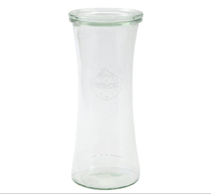 Weck Deli Jar 700ml 758 – Maison Cookware + Bakeware