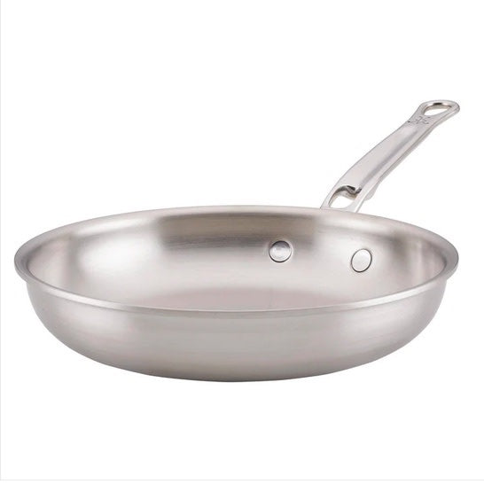 Hestan Thomas Keller Insignia - Skillet 11" – Maison Cookware + Bakeware