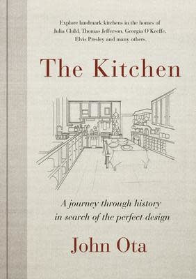 The Kitchen - John Ota – Maison Cookware + Bakeware