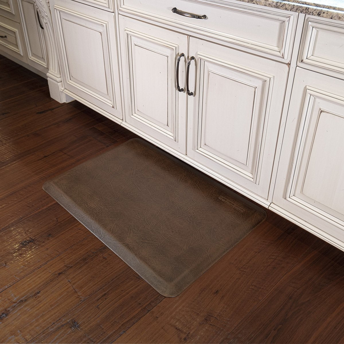 Wellness Mat Leather 3x2' ANTIQUE LIGHT – Maison Cookware + Bakeware